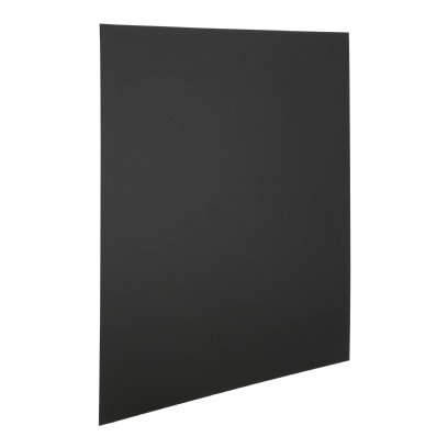 Square Hanging Chalkboard